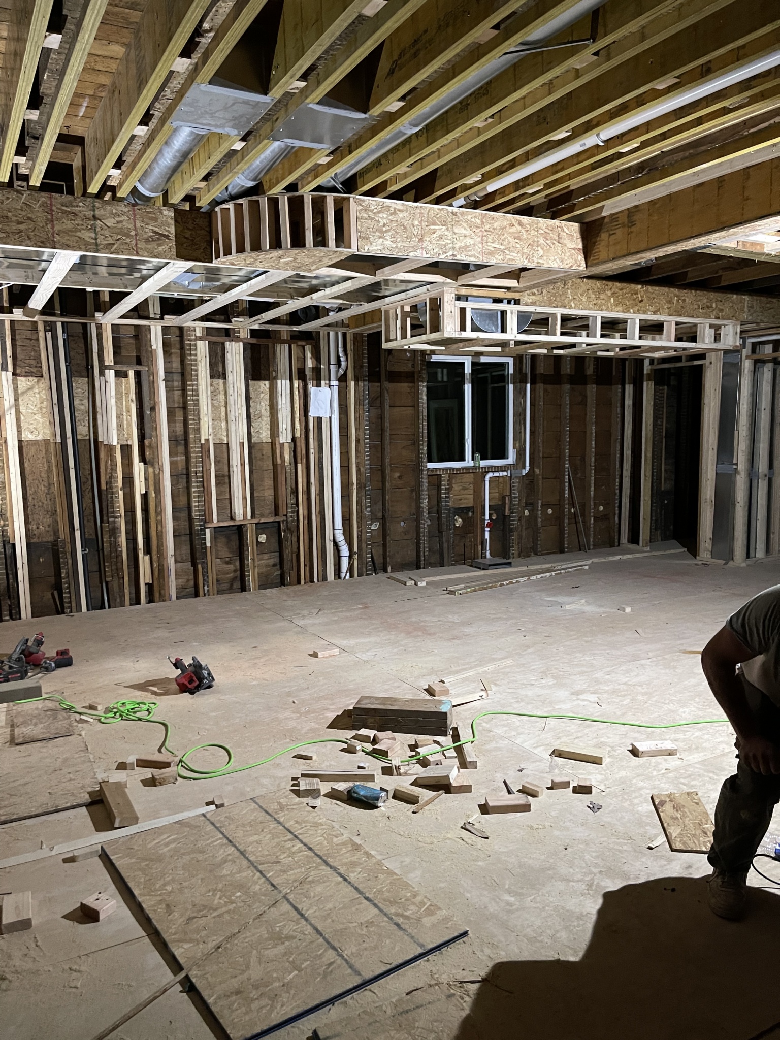 Testimonials - H & H Construction LLC